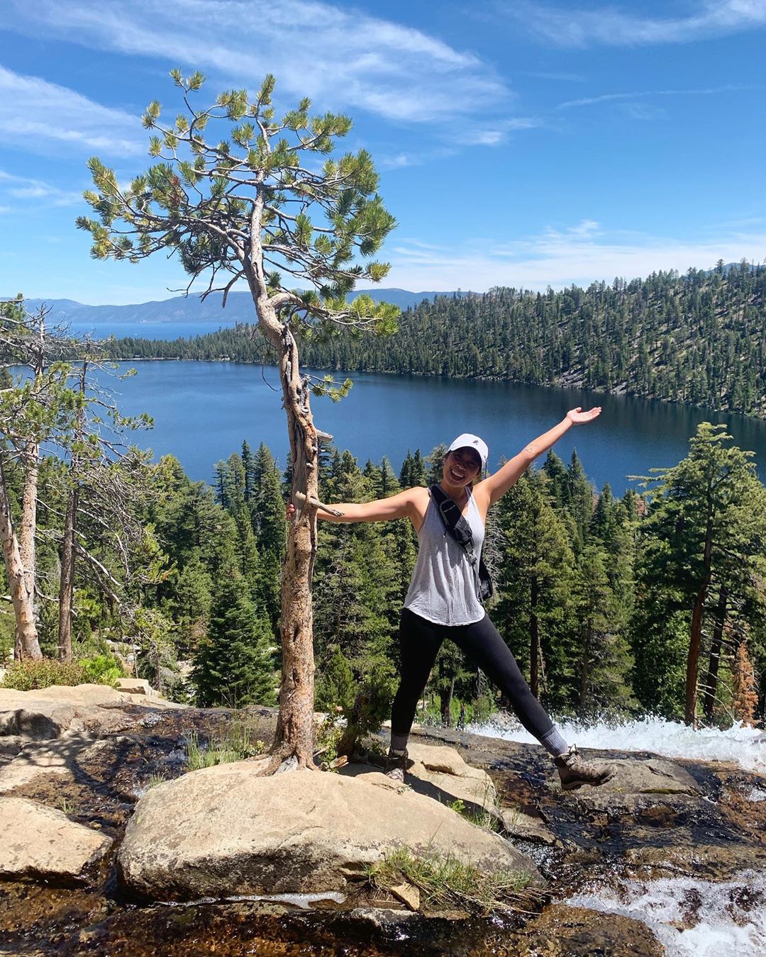 Emerald Bay Camping Guide | Emerald Bay State Park | Epic Lake Tahoe