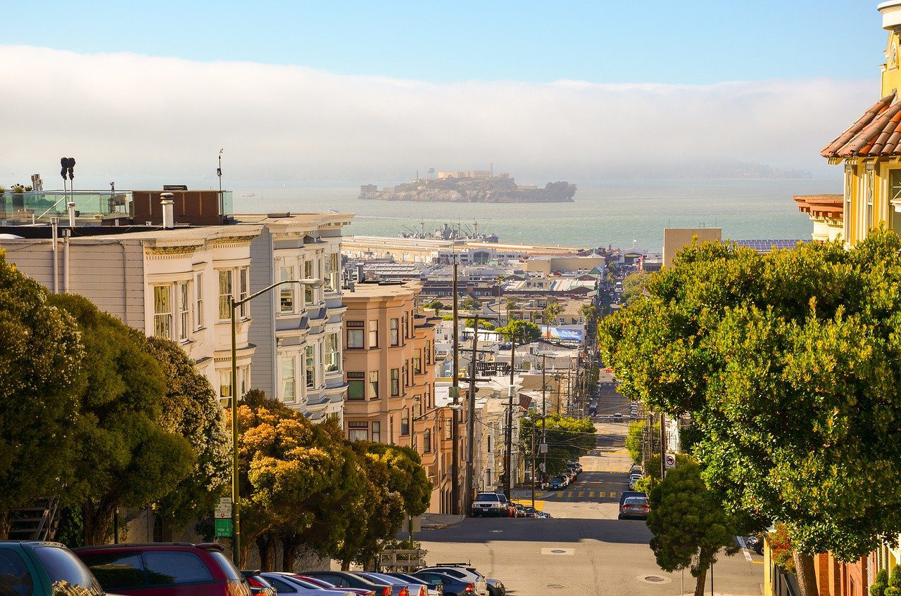 San Francisco To Lake Tahoe: Two Dreamy Road Trip Routes
