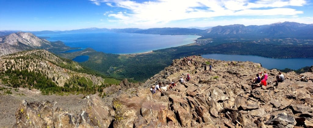 The Best Of: Lake Tahoe Hikes | Epic Lake Tahoe